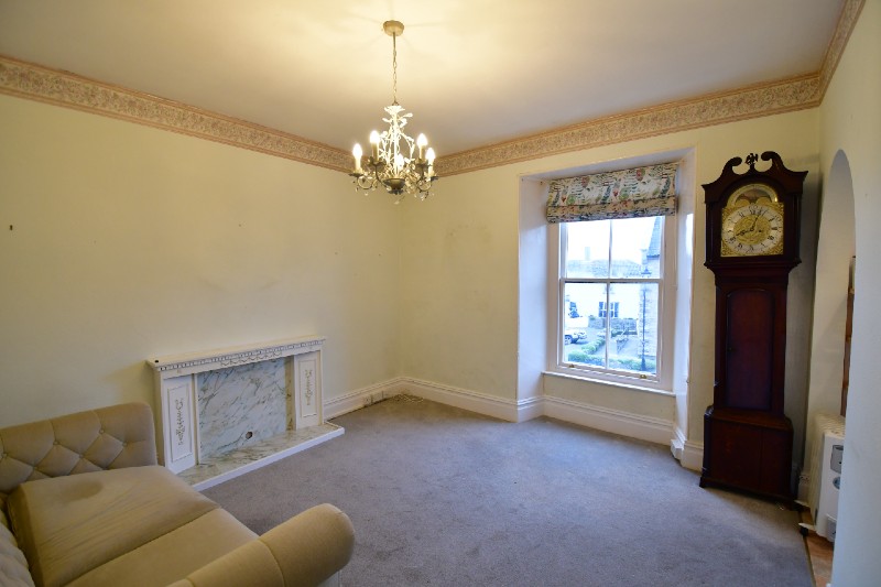 Flat 3, Kenwyn| Flat 3 | Kenwyn | St Marys | Isles of Scilly | one ...