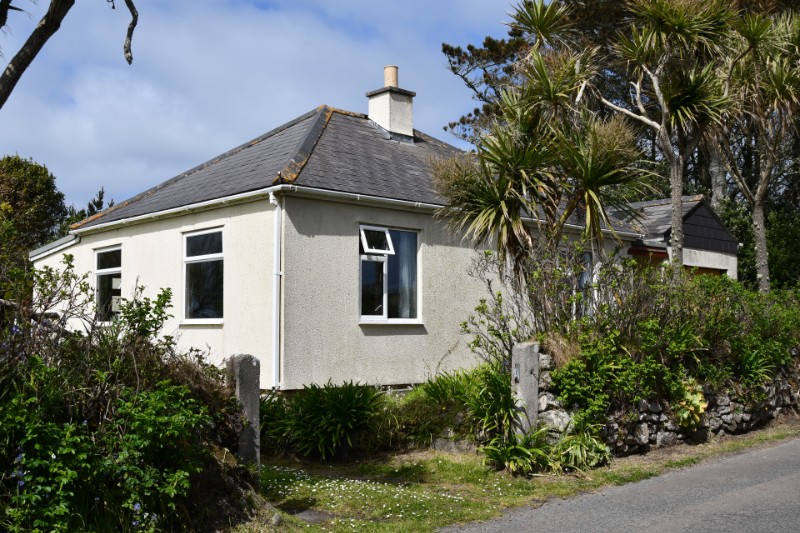 Bishop View| Bishop View | Porthloo Lane | St Marys | Isles of Scilly ...
