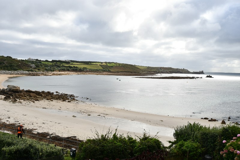 25 Sallyport¦25 Sallyport¦Sea View¦elevated¦enviable¦Hugh Town¦St Marys ...