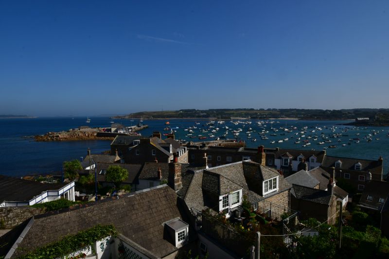 Doctor's Keys¦Doctor's Keys¦30 Garrison Lane¦St Marys¦Isles of Scilly ...