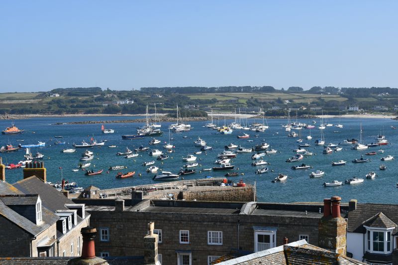 Doctor's Keys¦Doctor's Keys¦30 Garrison Lane¦St Marys¦Isles of Scilly ...