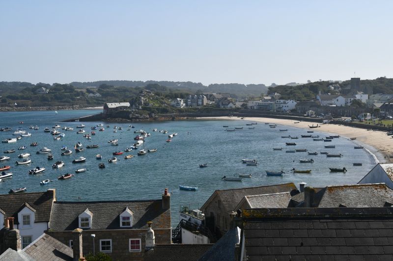 Doctor's Keys¦Doctor's Keys¦30 Garrison Lane¦St Marys¦Isles of Scilly ...