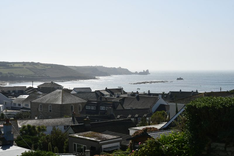 Doctor's Keys¦Doctor's Keys¦30 Garrison Lane¦St Marys¦Isles of Scilly ...