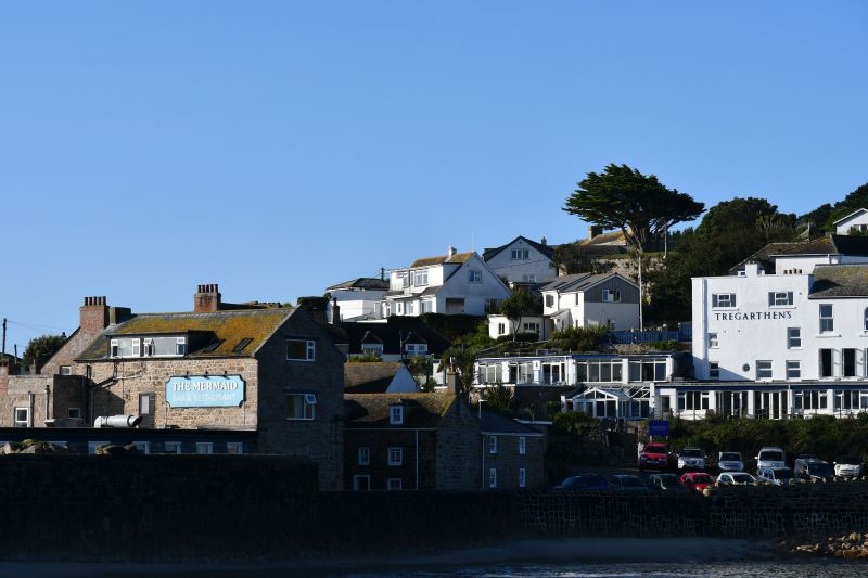 Doctor's Keys¦Doctor's Keys¦30 Garrison Lane¦St Marys¦Isles of Scilly ...