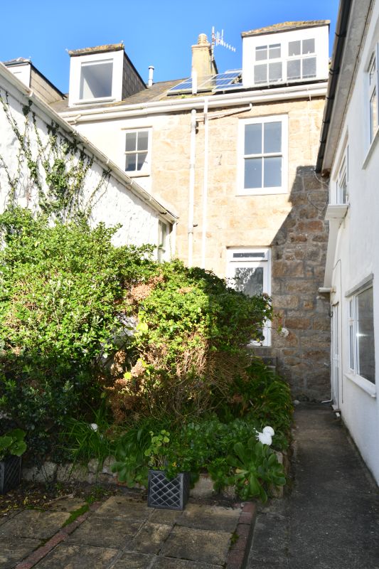 Hollandia¦Hollandia¦St Mary's¦Isles of Scilly¦Sea View¦Flat¦2 Bedrooms ...